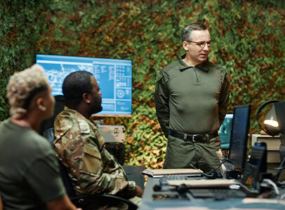 Bodyguard Services - National Security PI